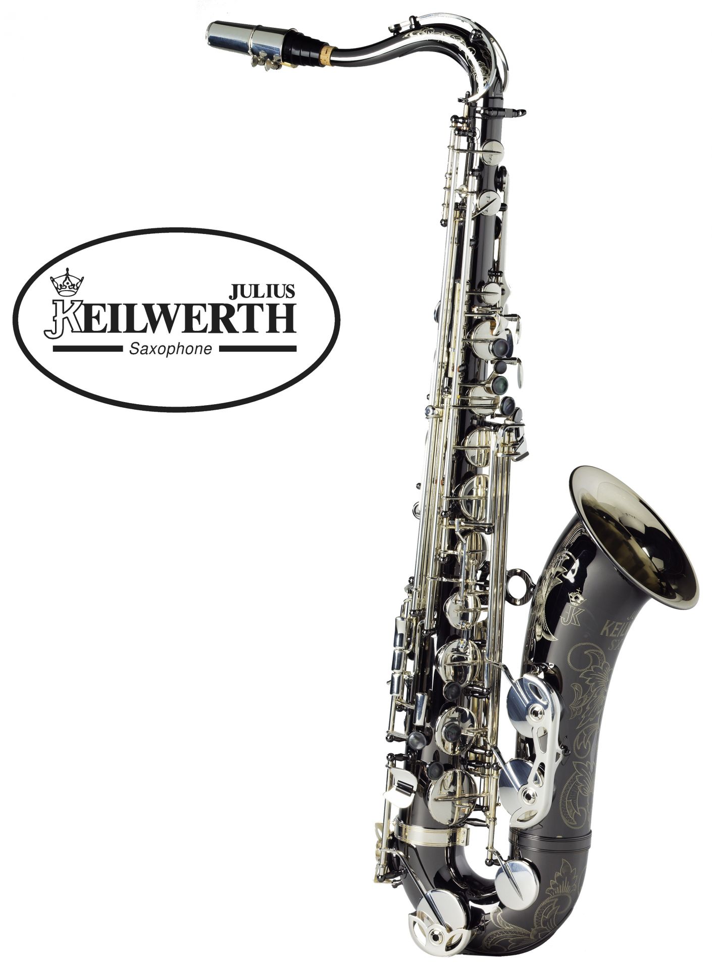 Julius Keilwerth Tenor Saxophon SX-90 R Shadow | 235.47